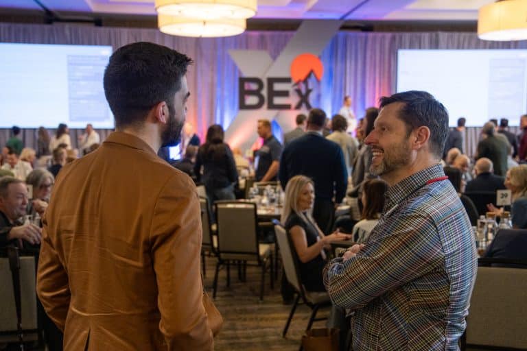 BEx Executive Leadership Summit - Results Business Consultants