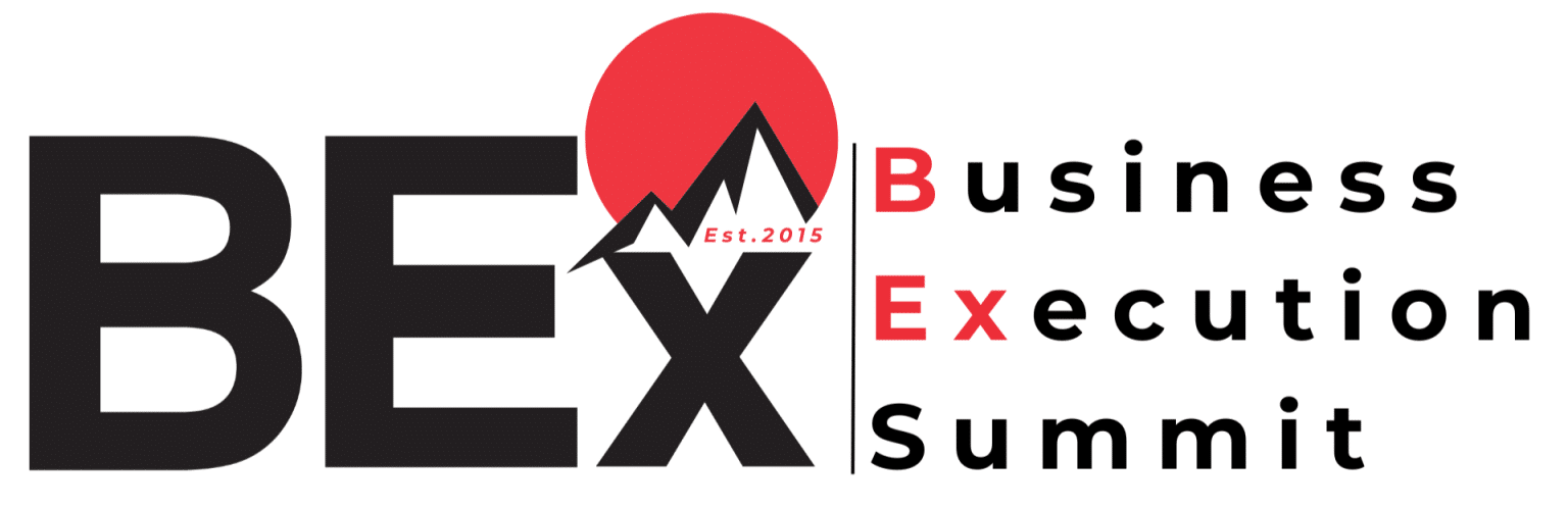 BEx Executive Leadership Summit - Results Business Consultants